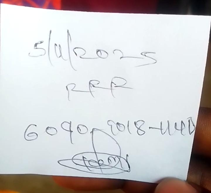 Kwara Residents Allege Extortion over NIN Charges at NIMC State Office ...